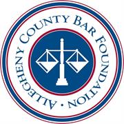 Allegheny County Bar Foundation (ACBF). – National Conference Of Bar ...