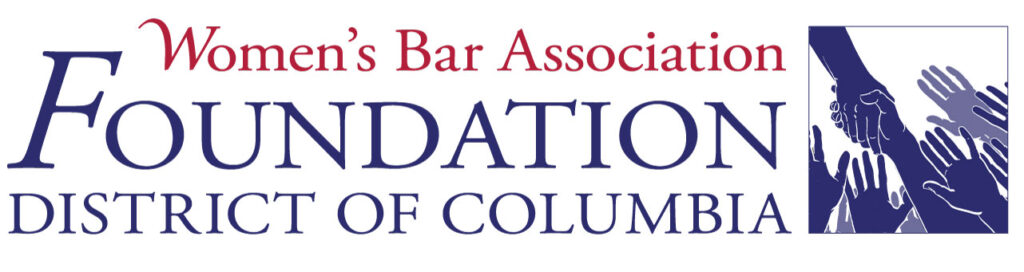 Women’s Bar Association Foundation – National Conference Of Bar Foundations