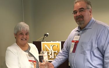 James “Jim” Huggler – NCBF Past President (2020-2021) – National ...